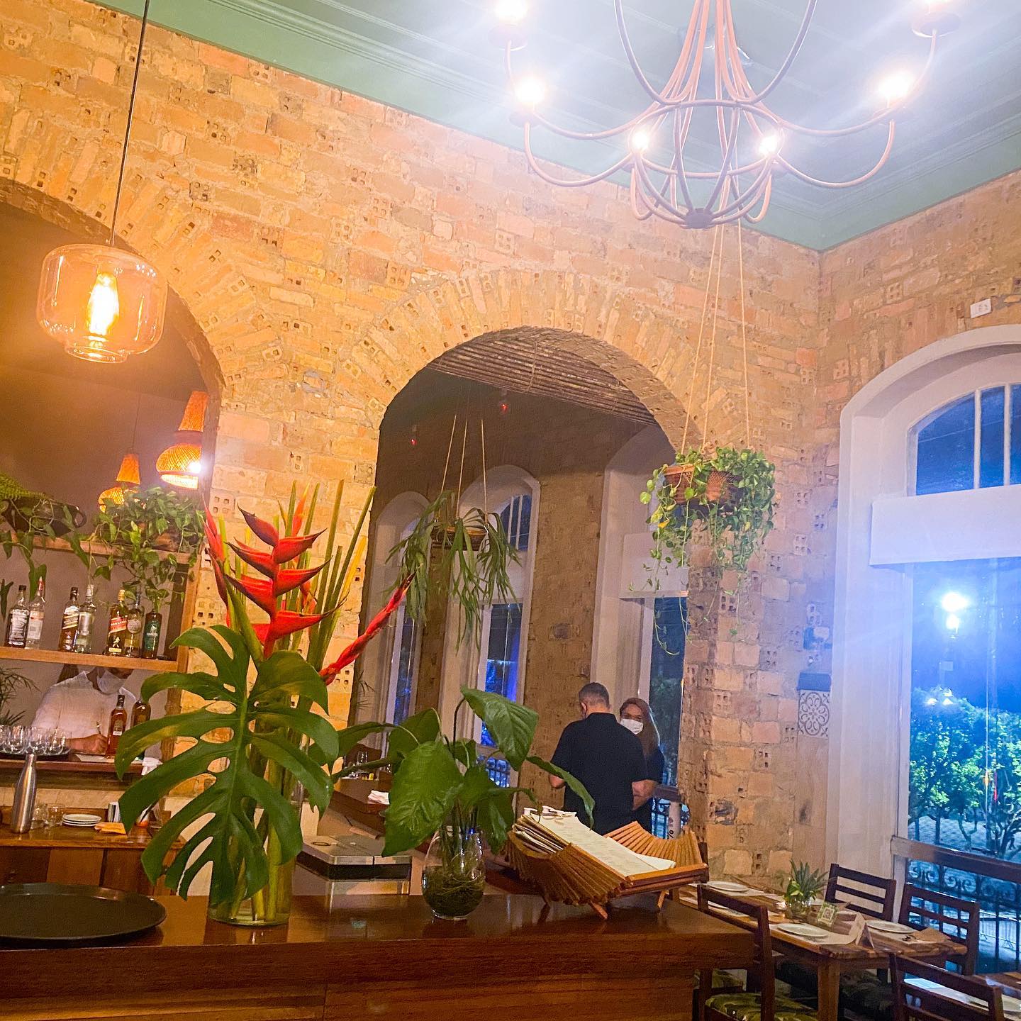Gastronomia em Manaus - Viciada em Ímãs e Memórias
